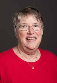 Introducing the Congregational Leadership Team, 2020 – 2026 – Sisters ...