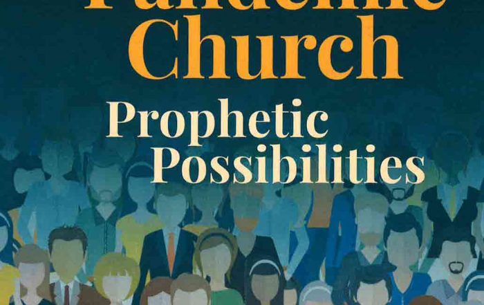 A Post-Pandemic Church: Prophetic Possibilities – Sisters of Charity ...